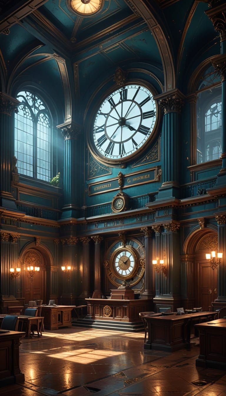 drama trial - (re)mains - Epic Anime-Inspired Courtroom Tri...