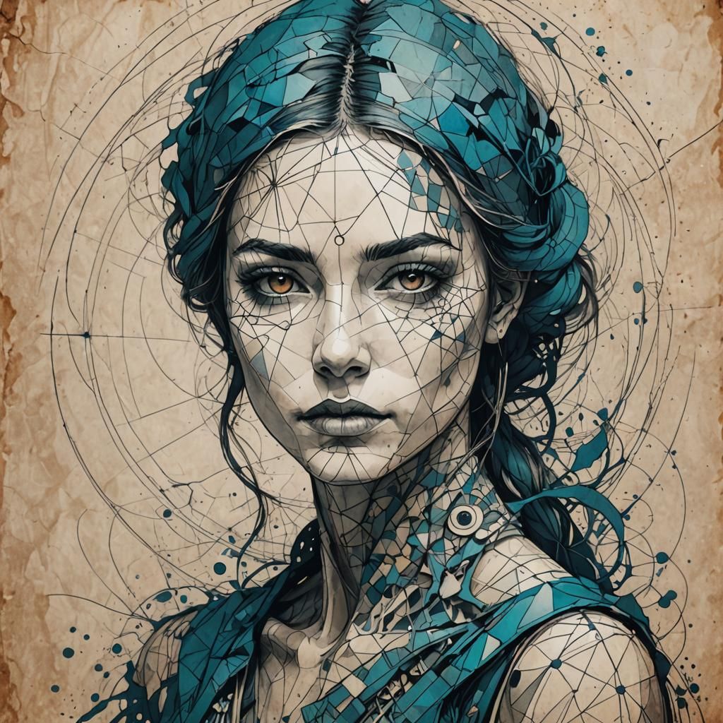 untitled - AI Generated Artwork - NightCafe Creator