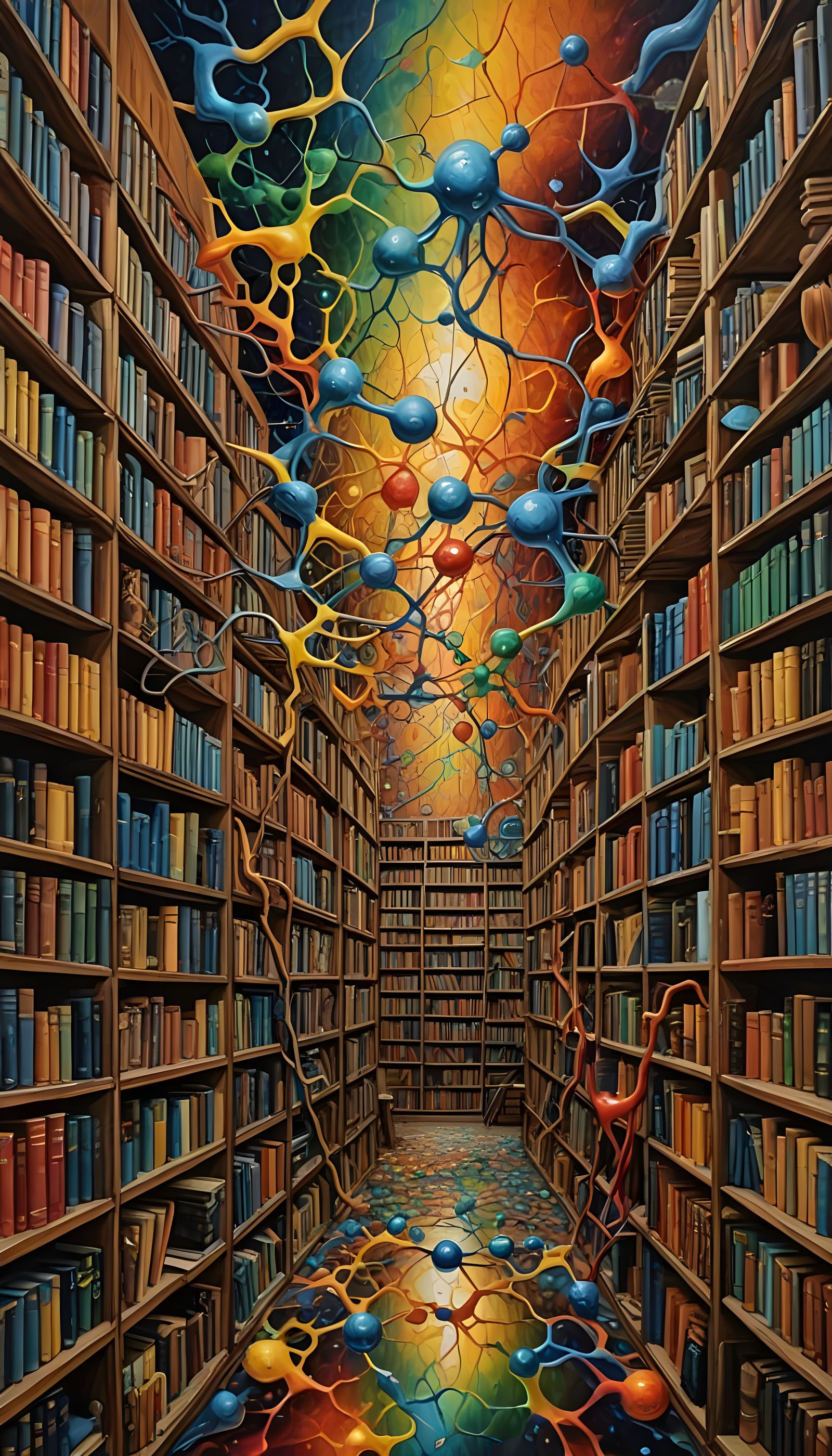 Library of Missing Datasets - Library of Missing Datasets