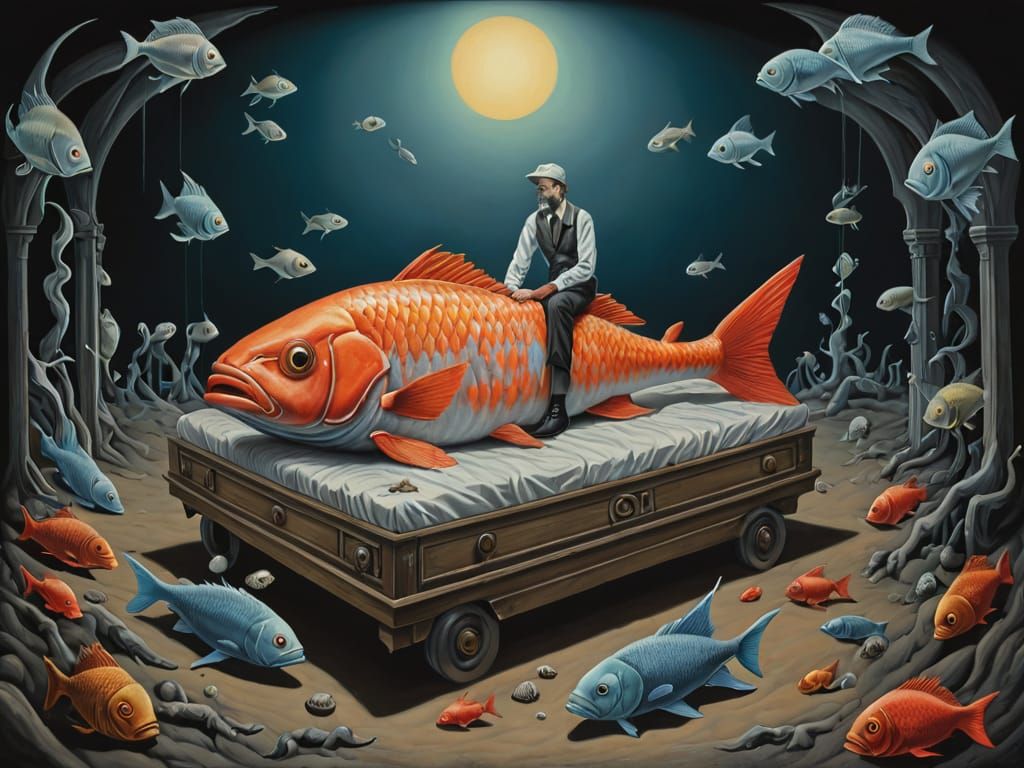 The Rough Drafts - AI Generated Artwork - NightCafe Creator