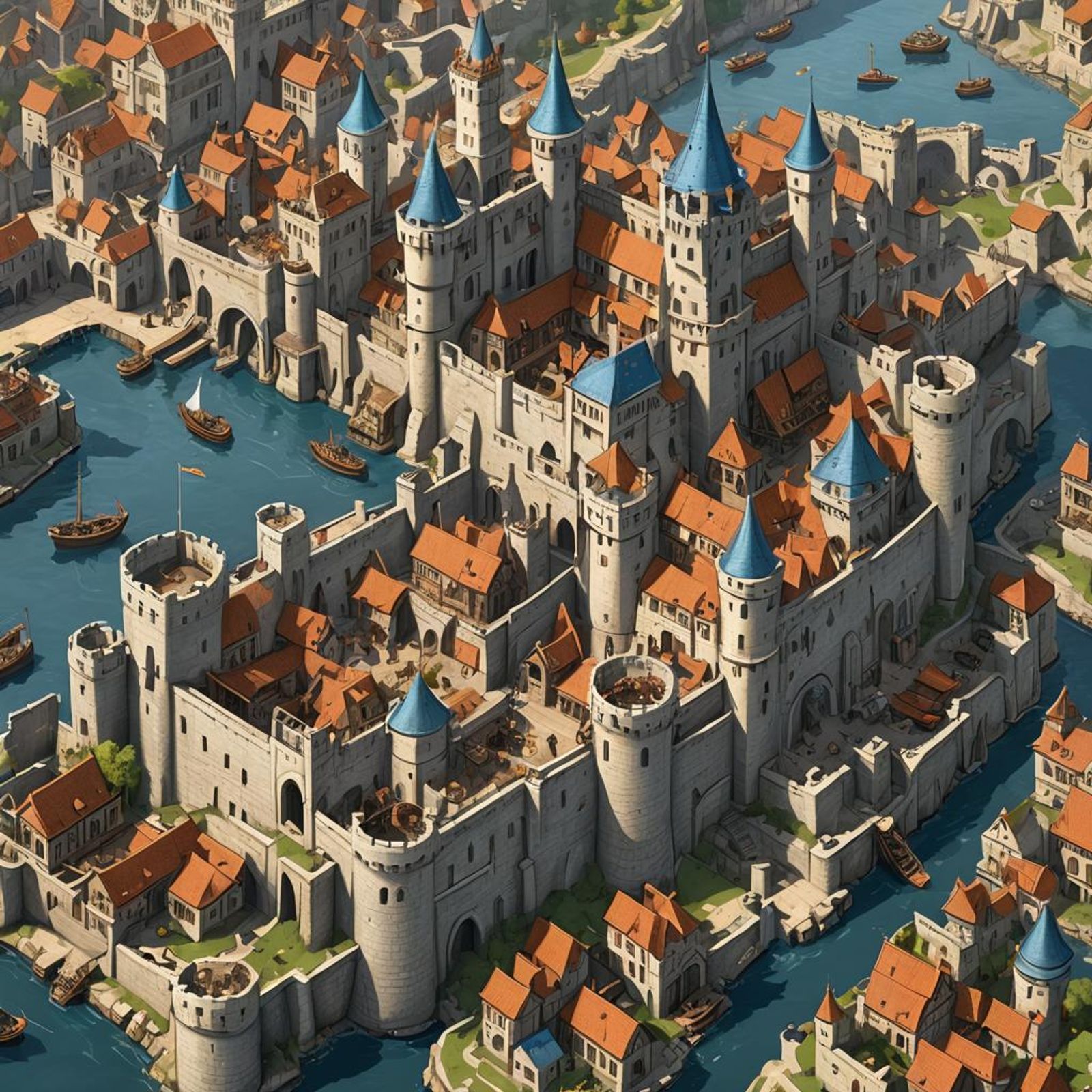 Lost Lion (Warcraft SI) | Page 137 | SpaceBattles