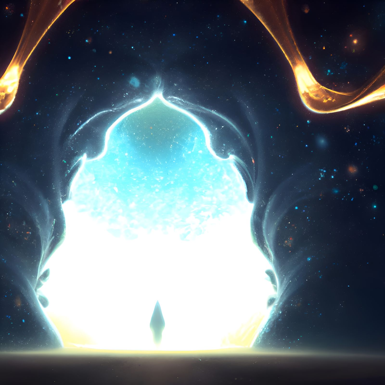 Monarch - AI Generated Artwork - NightCafe Creator