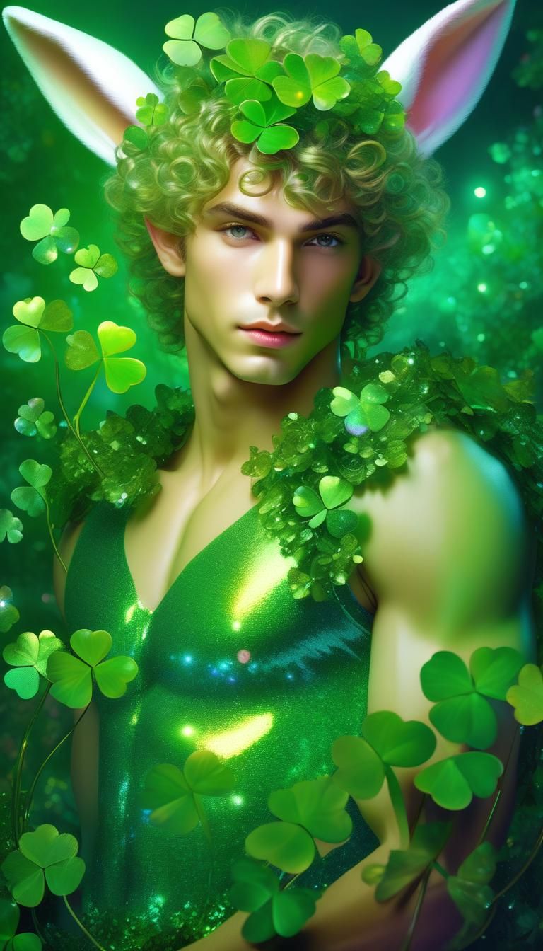 Fae - AI Generated Artwork - NightCafe Creator