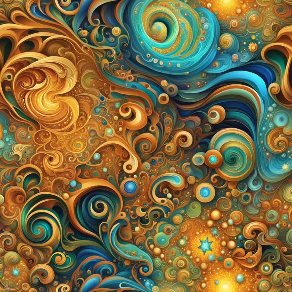 steam curves - AI Generated Artwork - NightCafe Creator