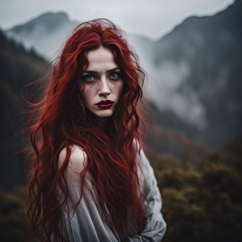 I thought I could do it. I was wrong - AI Generated Artwork - NightCafe ...