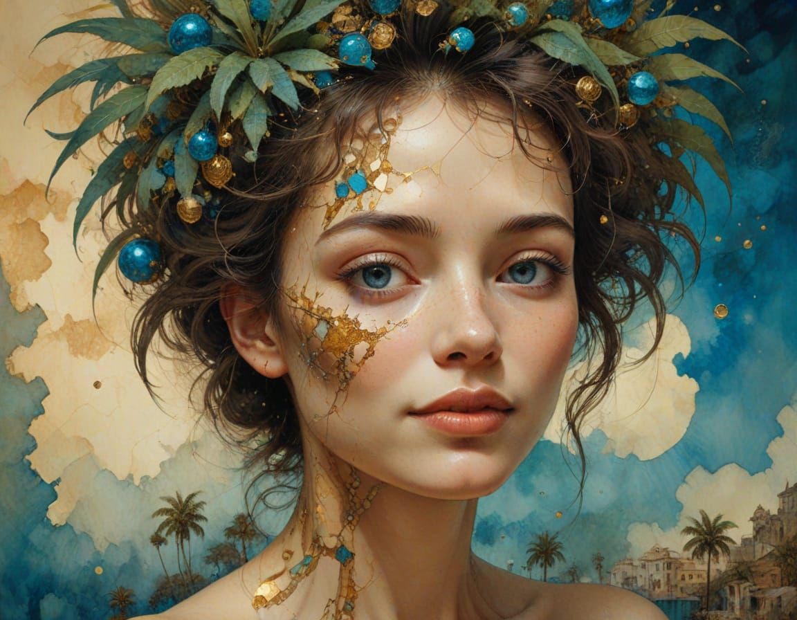 Atomix XL v4 Lightning %-SURPRISE SPACE-SPHERES