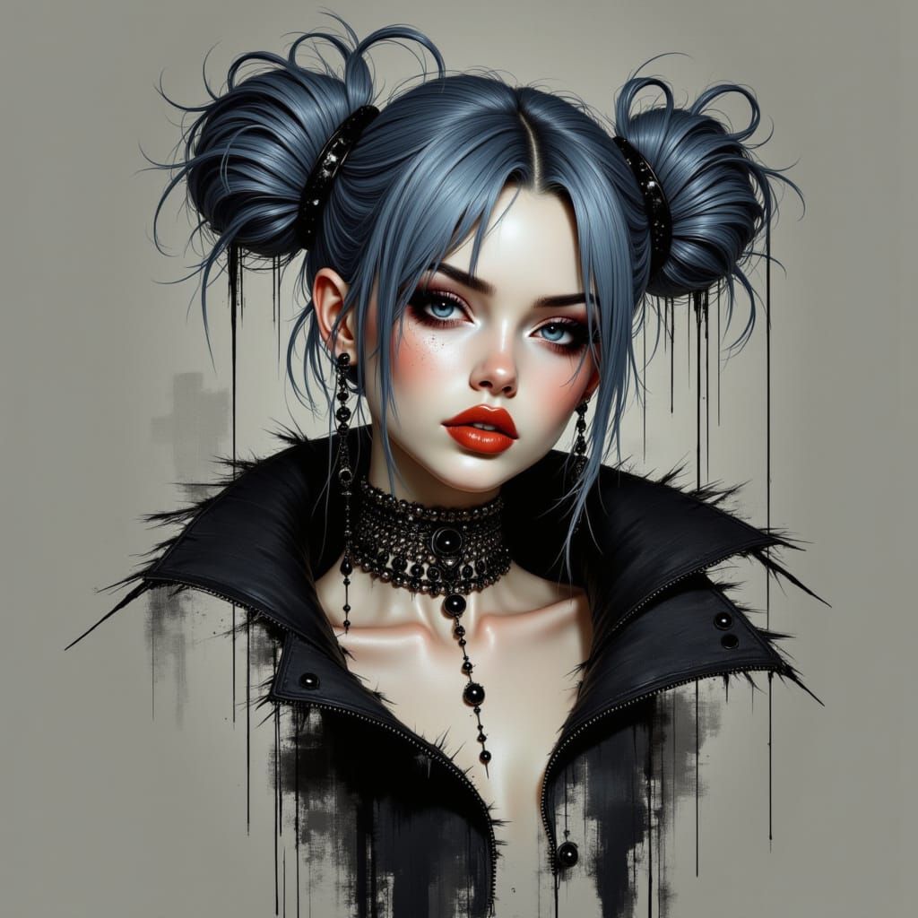 LoRA Prompt - LoRA Prompt