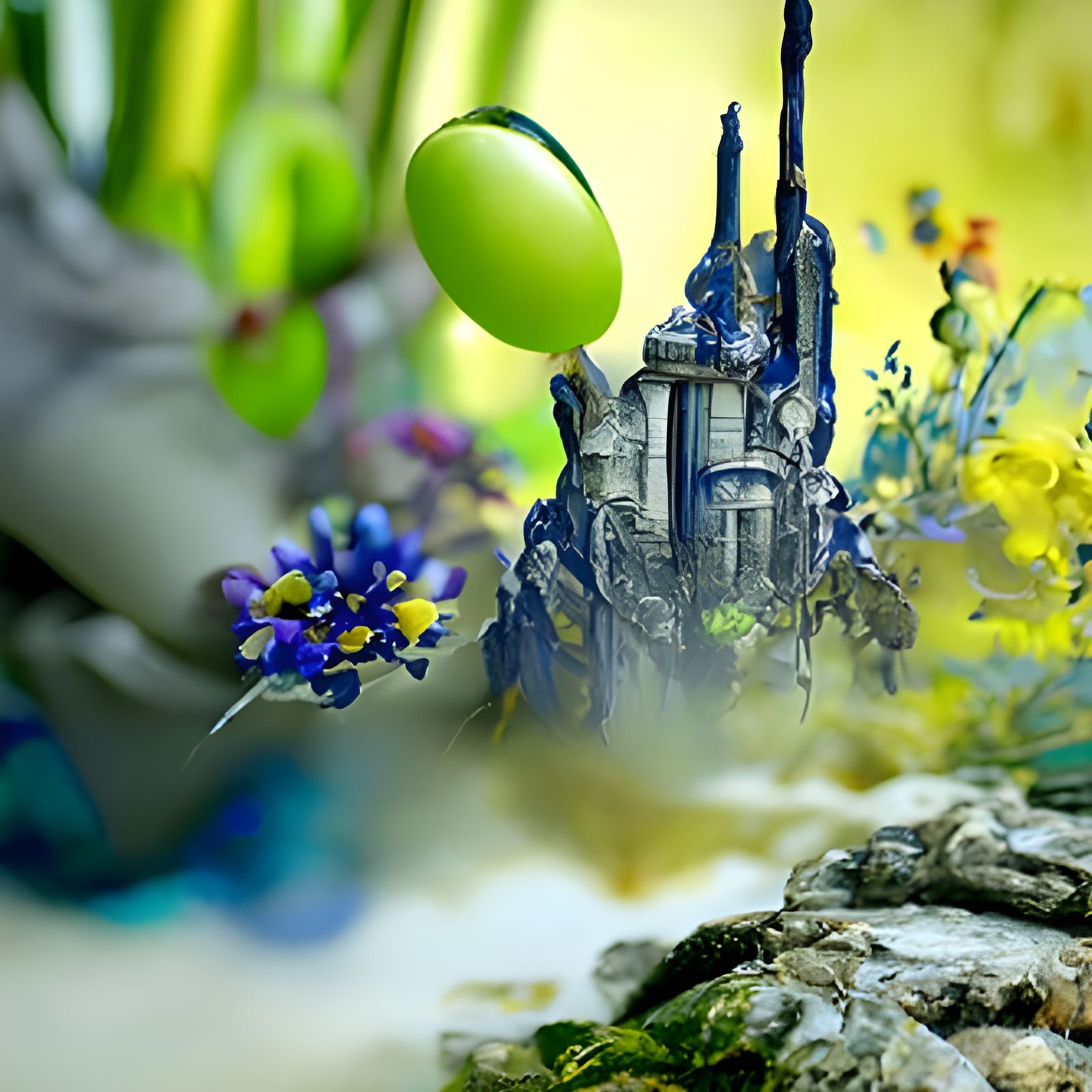 A woman morning - AI Generated Artwork - NightCafe Creator