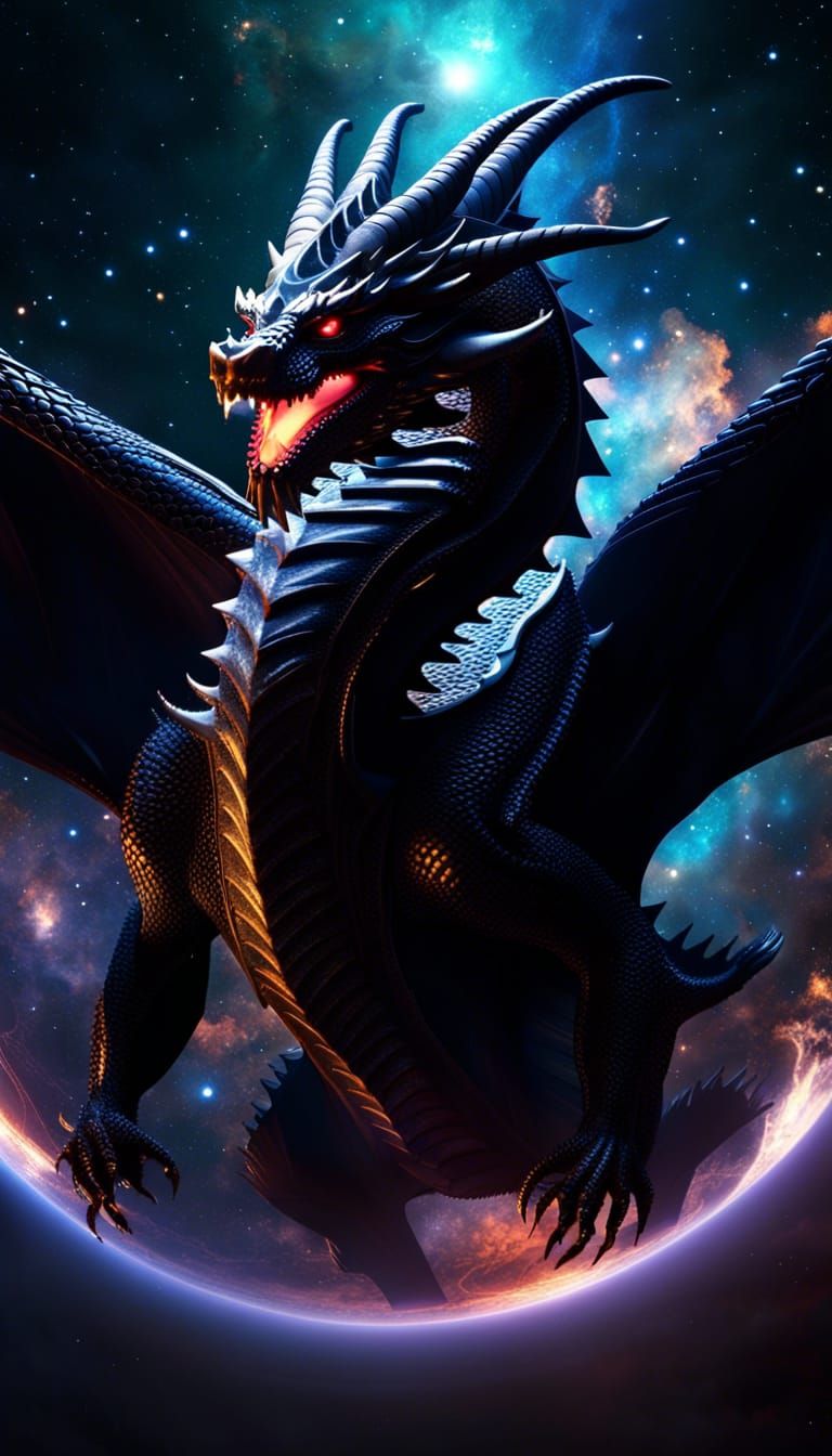 Risen - AI Generated Artwork - NightCafe Creator