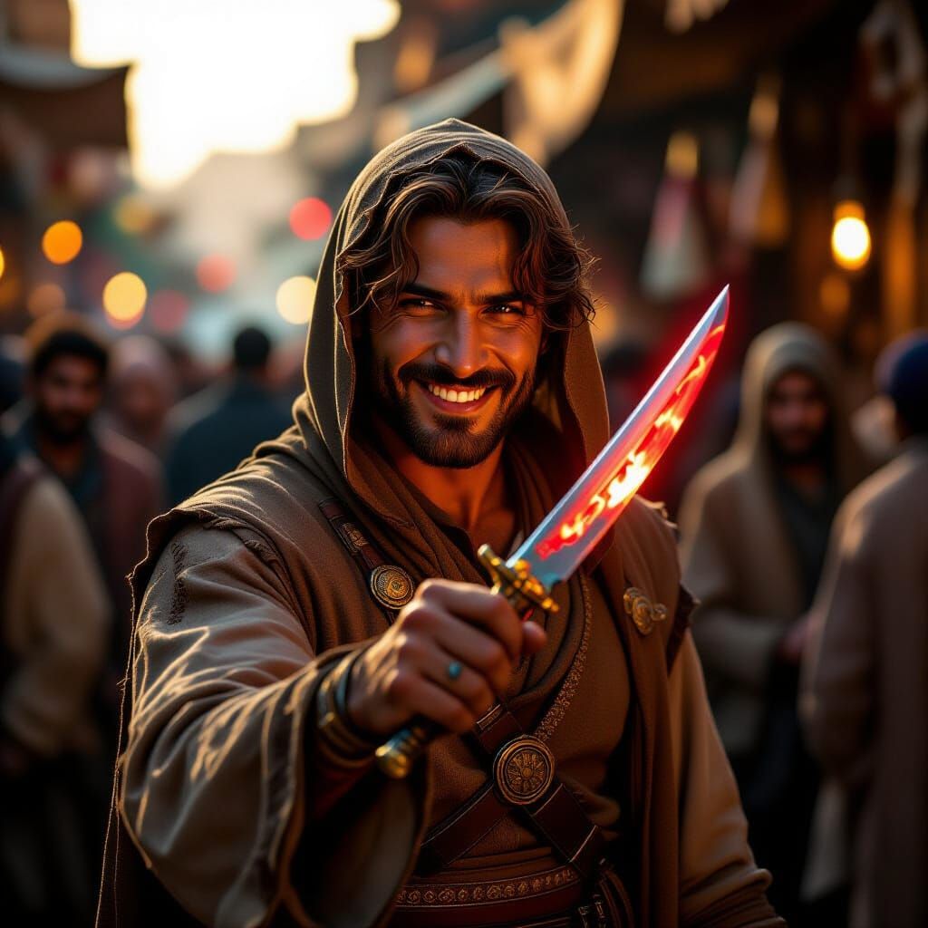 Gender/Age/Ethnicity: Male, late 20s, Persian • Clothing/Accessories ...