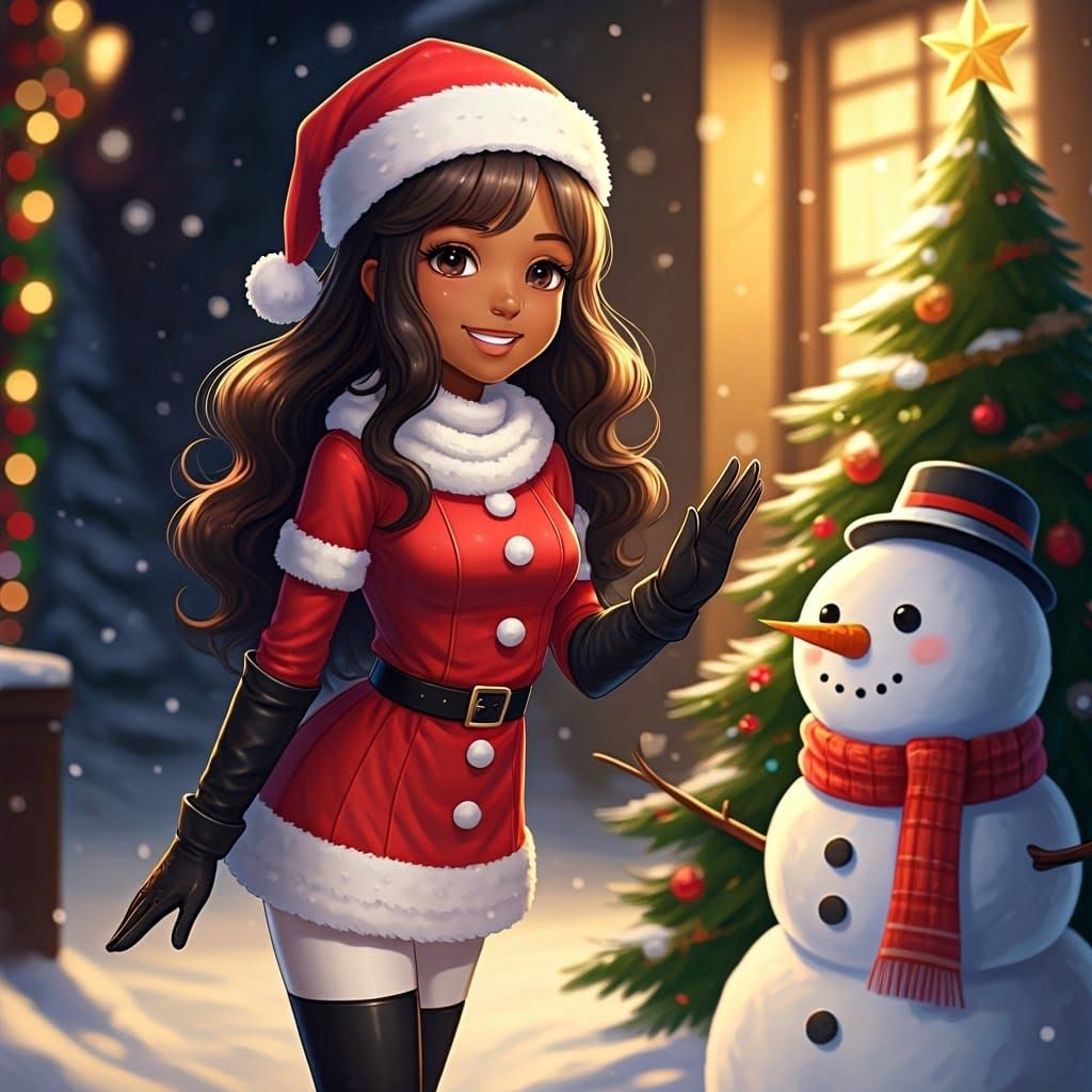 Say Hello to My Snowman ☺⛄ 🎄 - Say Hello to My Snowman ☺⛄ ...