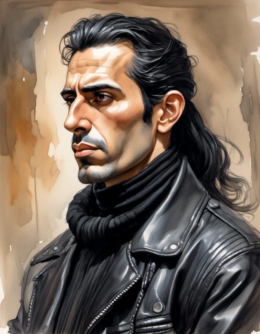 SCP Foundation: Chaos Insurgency--The Engineer (VIII) - AI Generated ...