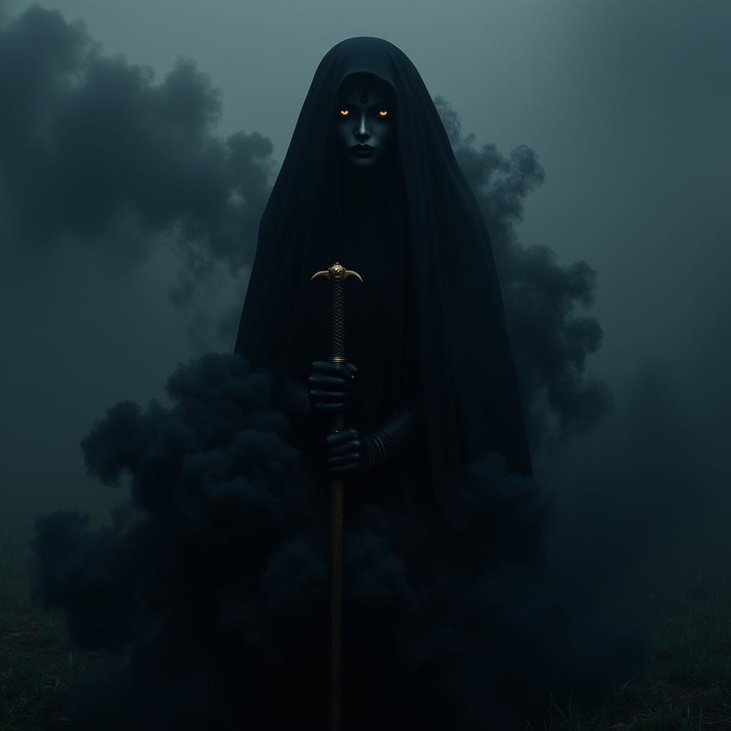 Lord of the Night; Wielder of Shadow; Avenger of the Innocents