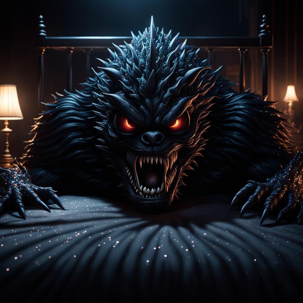 ☙⊱˖⁺‧₊˚ 🖤 ˚₊‧⁺˖⊰ - AI Generated Artwork - NightCafe Creator