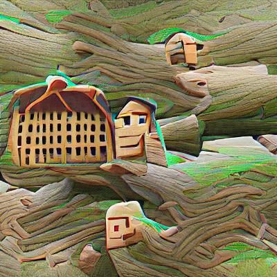 logstedshire - AI Generated Artwork - NightCafe Creator