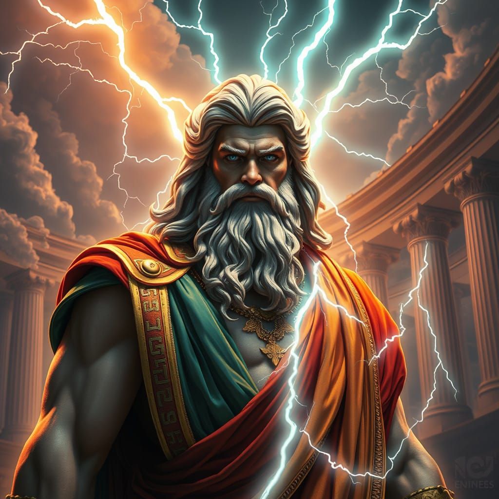 Zeus