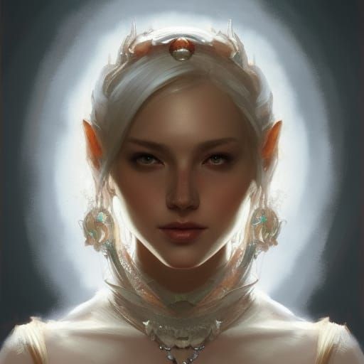 Queen - AI Generated Artwork - NightCafe Creator