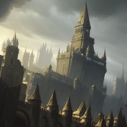 Daveth - AI Generated Artwork - NightCafe Creator