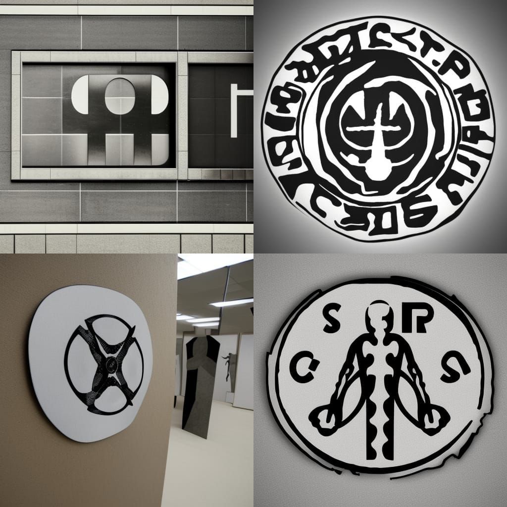 SCP Foundation - AI Generated Artwork - NightCafe Creator