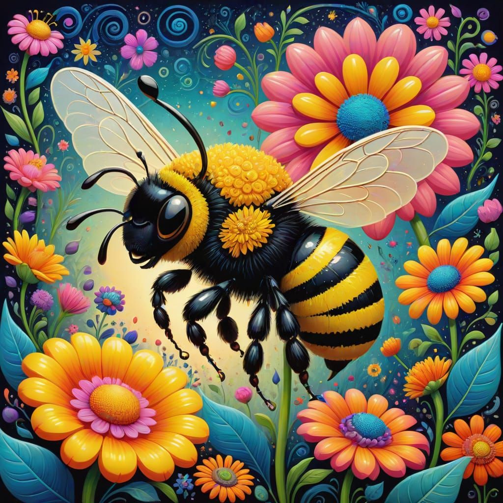 Bee-hind Schedule - Bee-hind Schedule