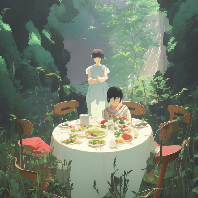 delicious food，beautiful cake，delicious fruit, vegetable, plate, golden ...