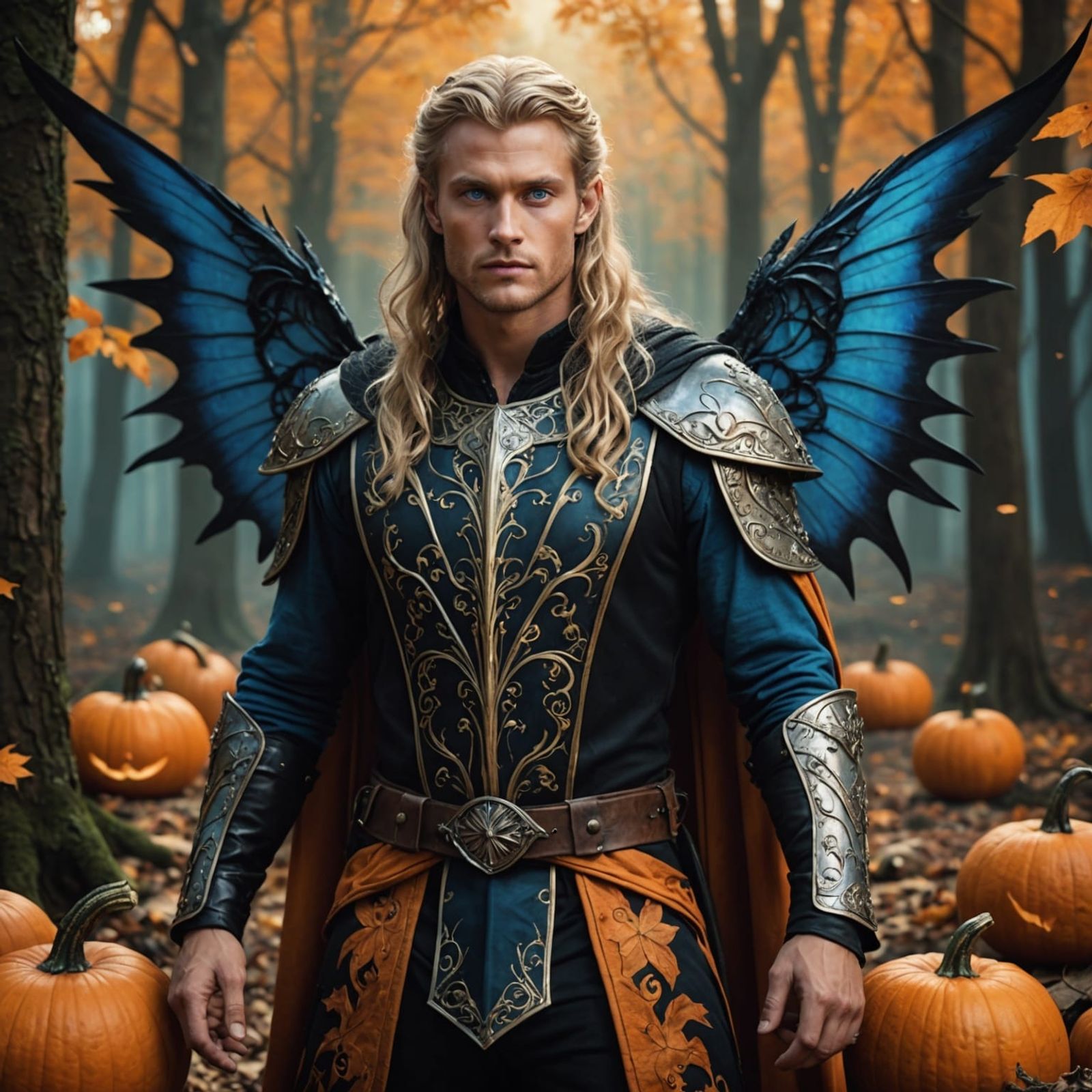 AI COSTUME GENERATOR - NightCafe