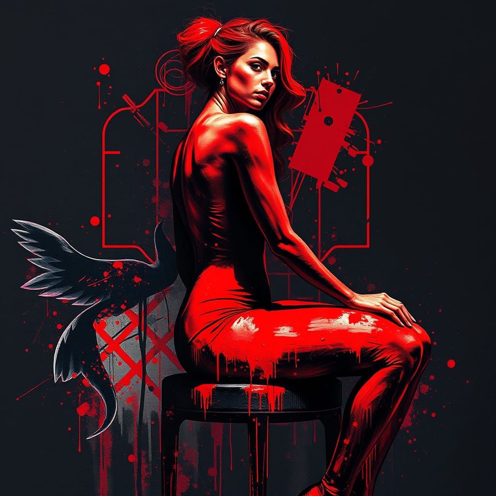 PIGMENTA FEMA ART 02 - PIGMENTA FEMA ART 02