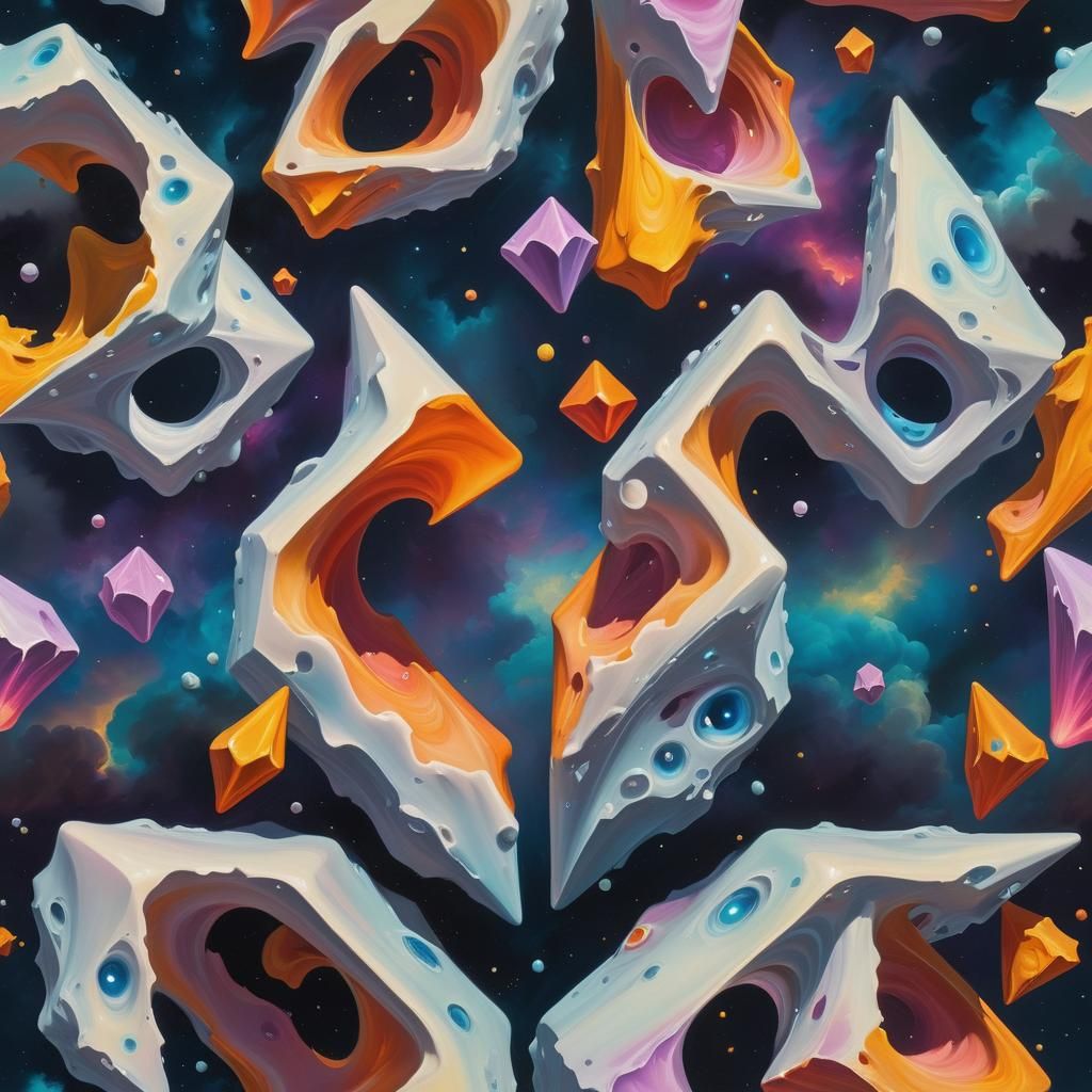 Zxcvb - AI Generated Artwork - NightCafe Creator