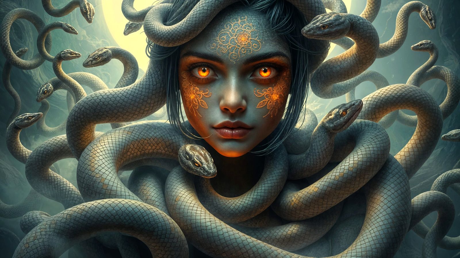 Snake Charmer - Snake Charmer