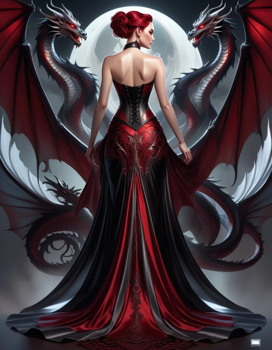 Sophia - AI Generated Artwork - NightCafe Creator