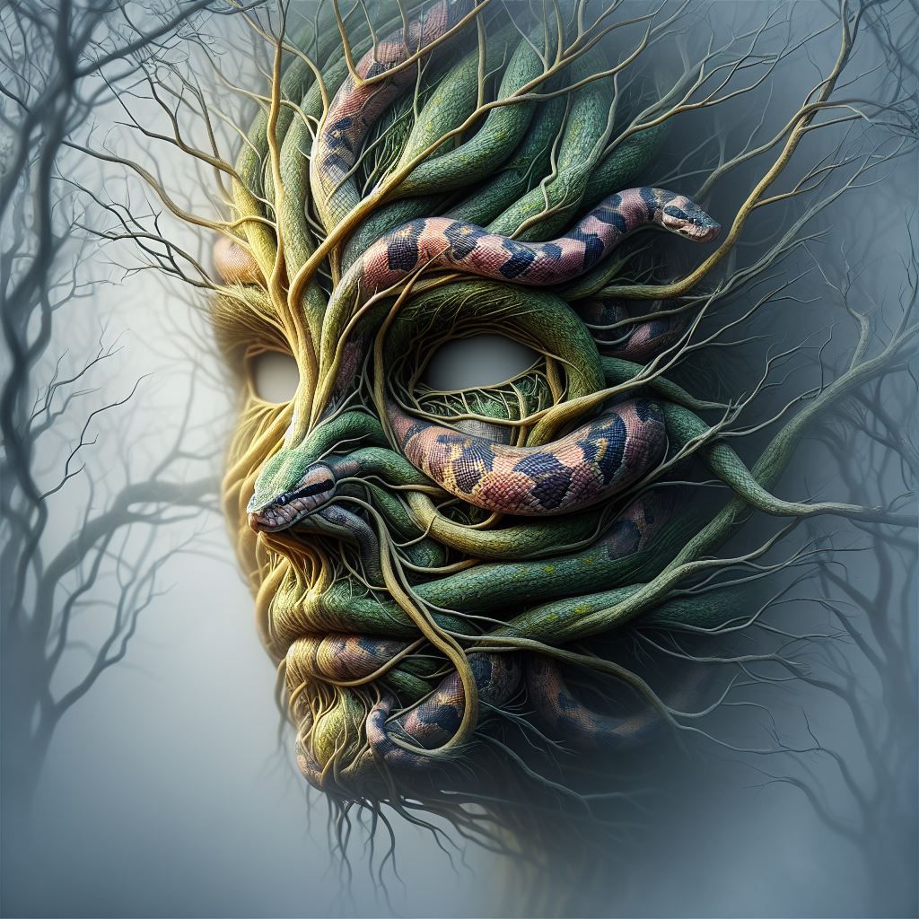 Spirit - AI Generated Artwork - NightCafe Creator