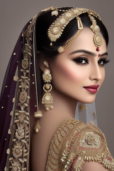 Princess II - AI Generated Artwork - NightCafe Creator