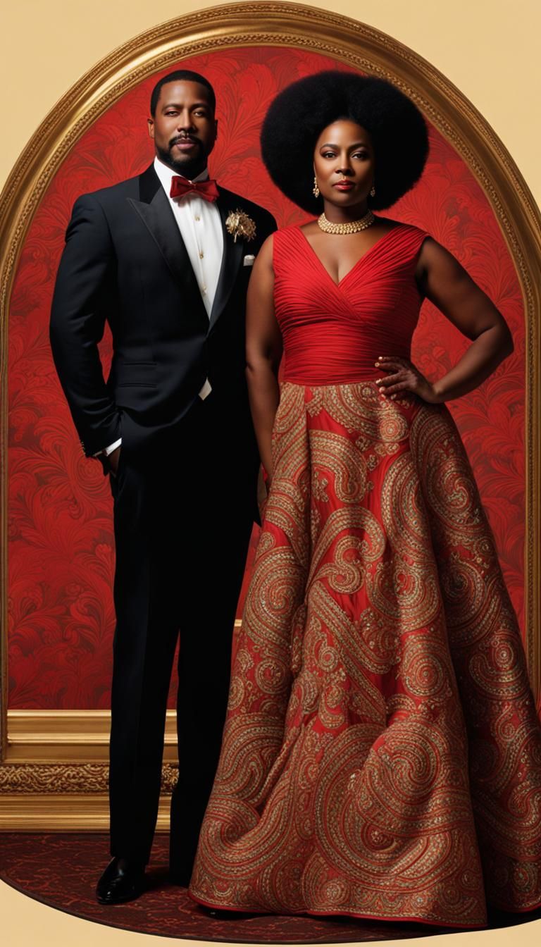 Prompt: Artist Pendleton Ward - AI Generated Artwork - NightCafe Creator