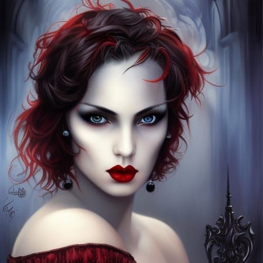 dark - AI Generated Artwork - NightCafe Creator