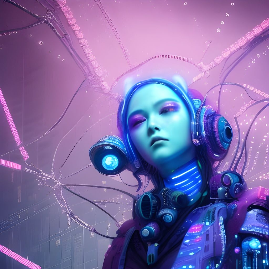 The Thinker - AI Generated Artwork - NightCafe Creator