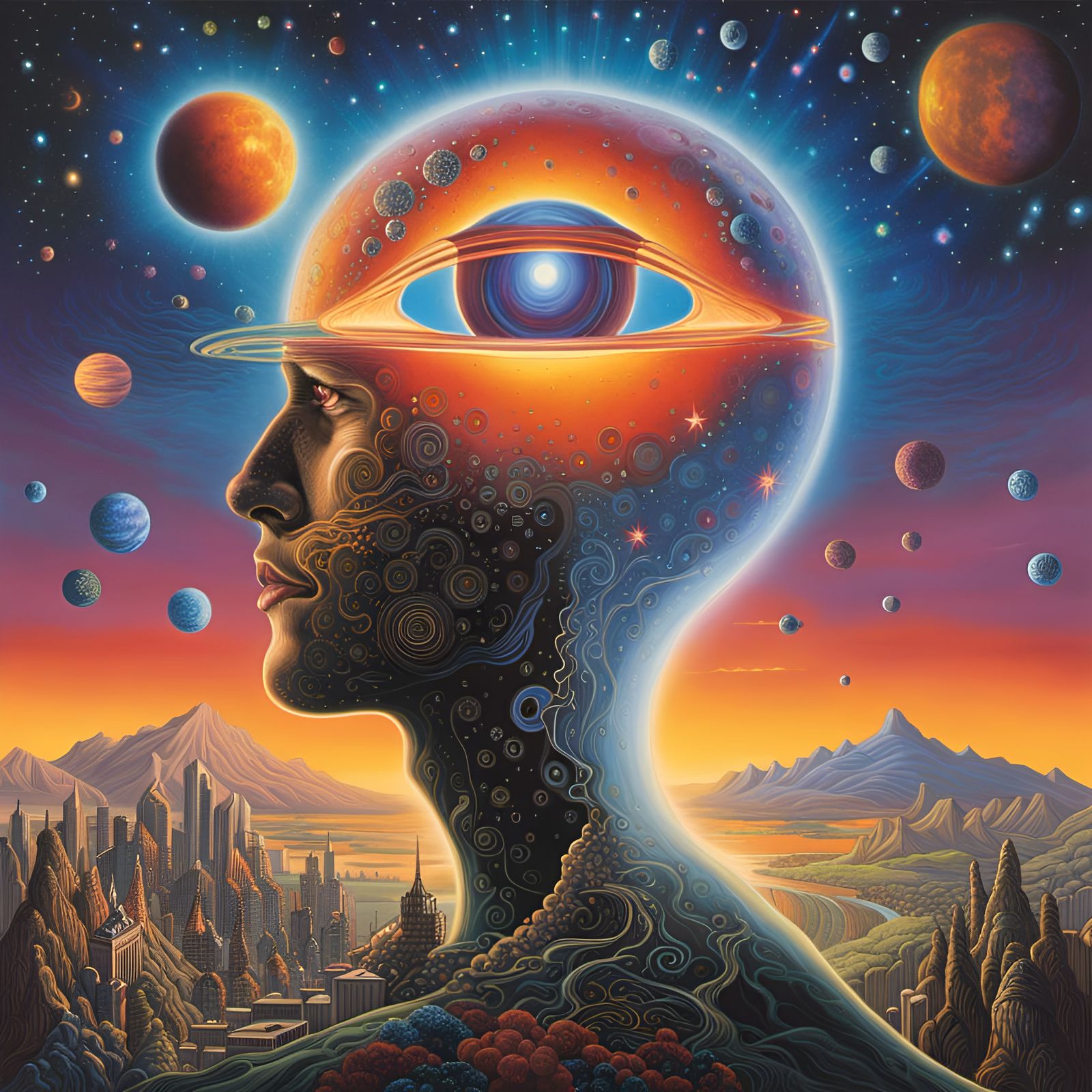 Synchronicity & Causality organizing principles of the Universe by ...