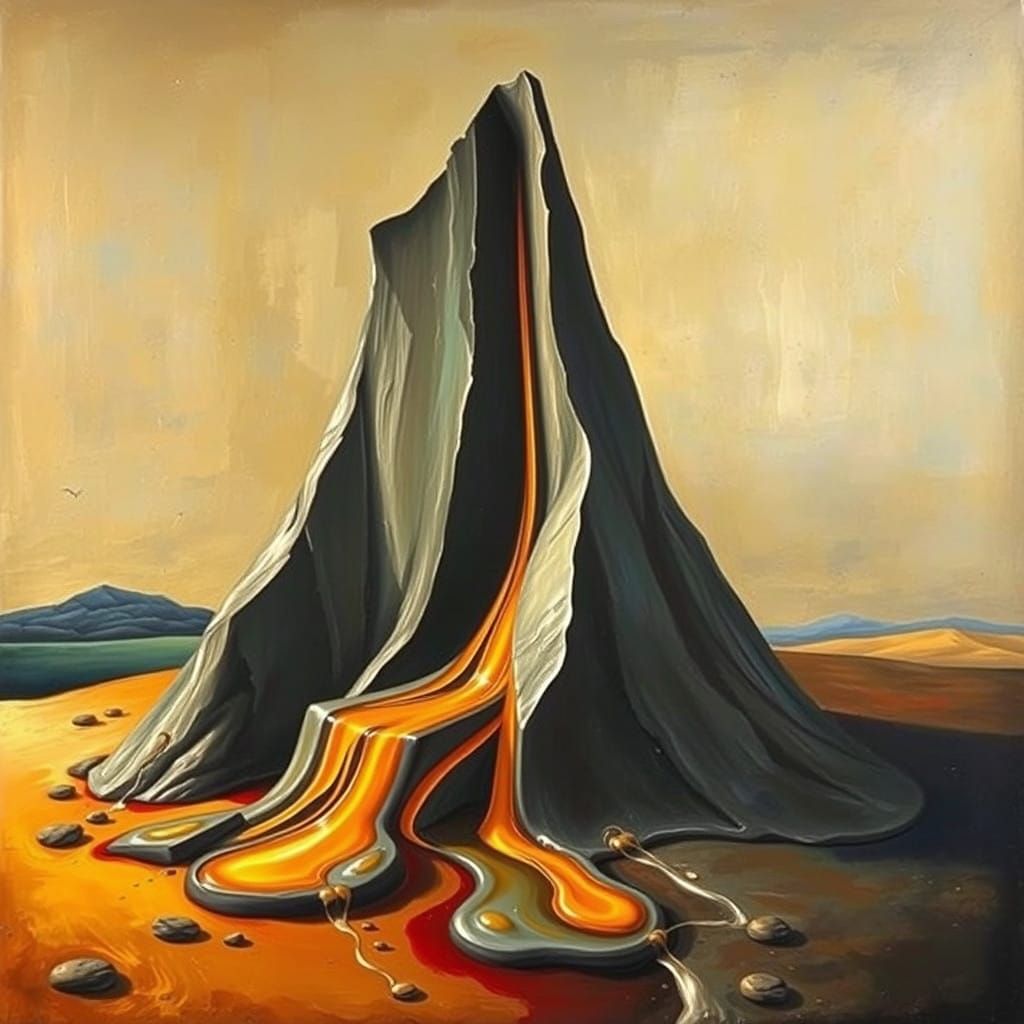 The melting point of steel - Surreal Steel Melting Scene on ...