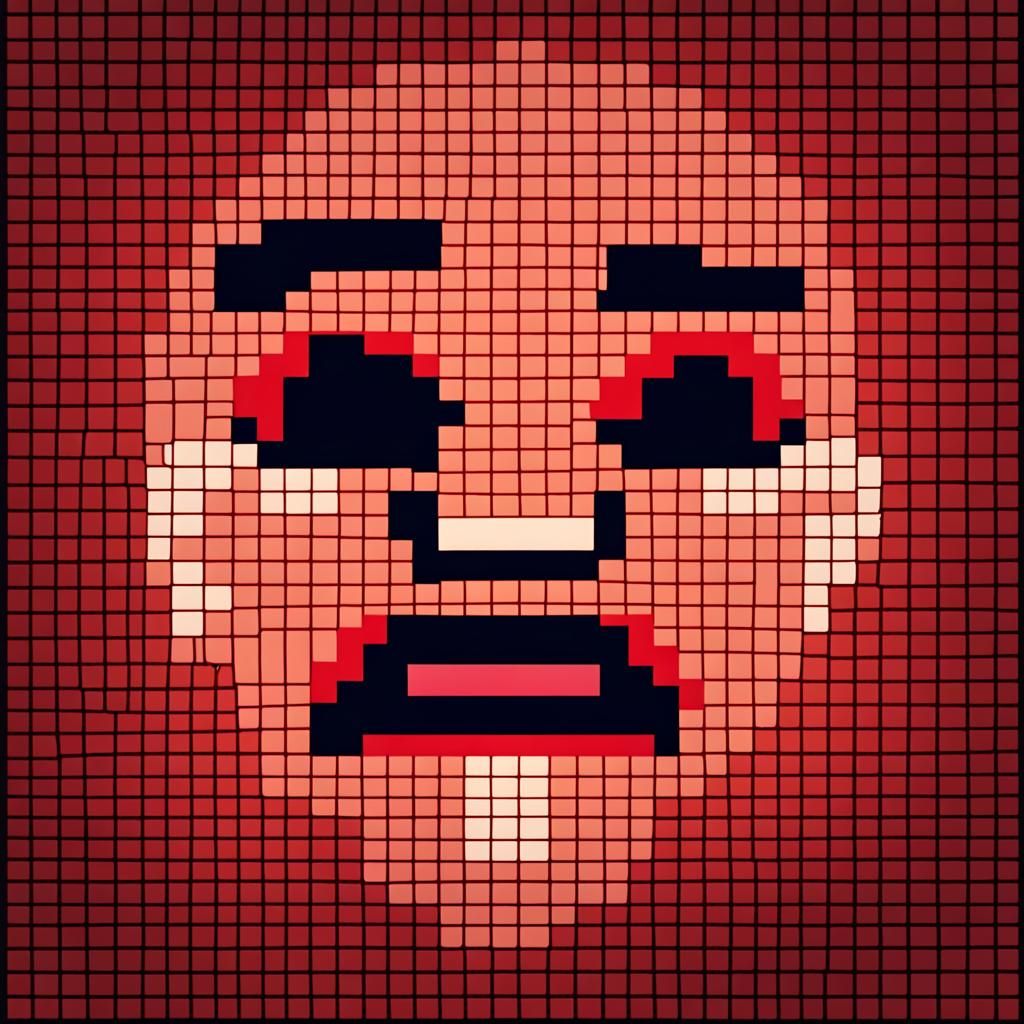 Cryman meme - AI Generated Artwork - NightCafe Creator