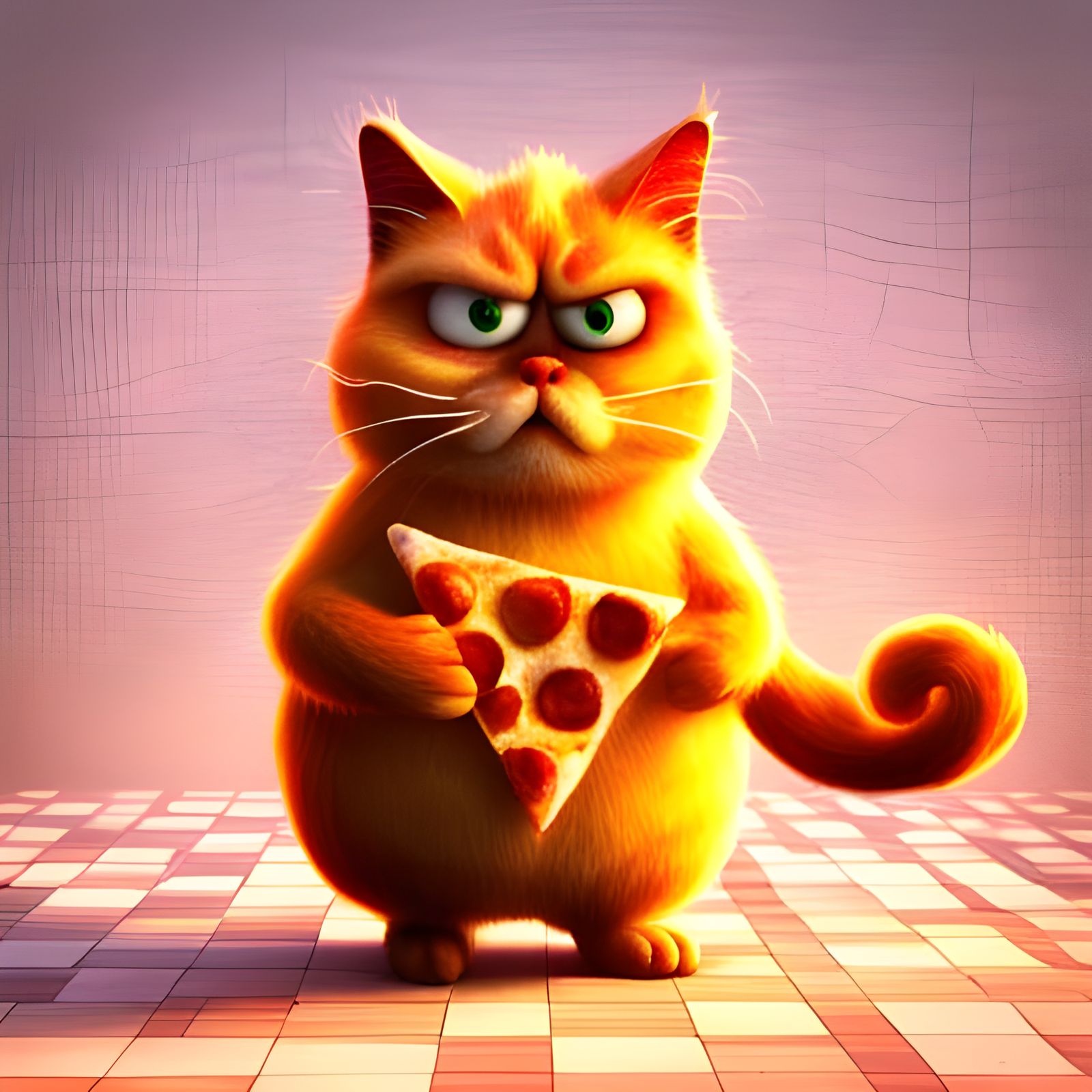 One piece really? - AI Generated Artwork - NightCafe Creator