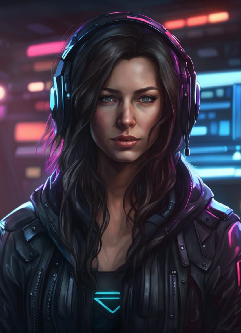 Hyperdetailed Experiment: Greg Rutkowski - AI Generated Artwork ...