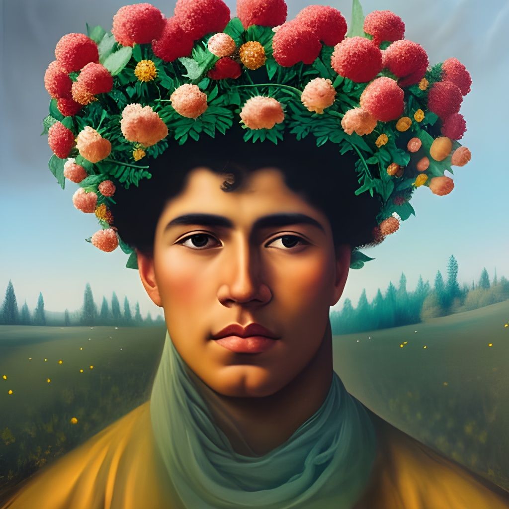 Untitled - AI Generated Artwork - NightCafe Creator