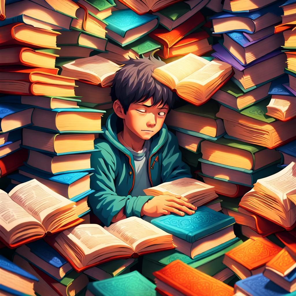 Buried - AI Generated Artwork - NightCafe Creator