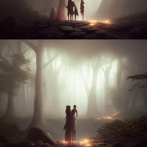 Magic moments, When two hearts are caring, Magic moments, memories we ...