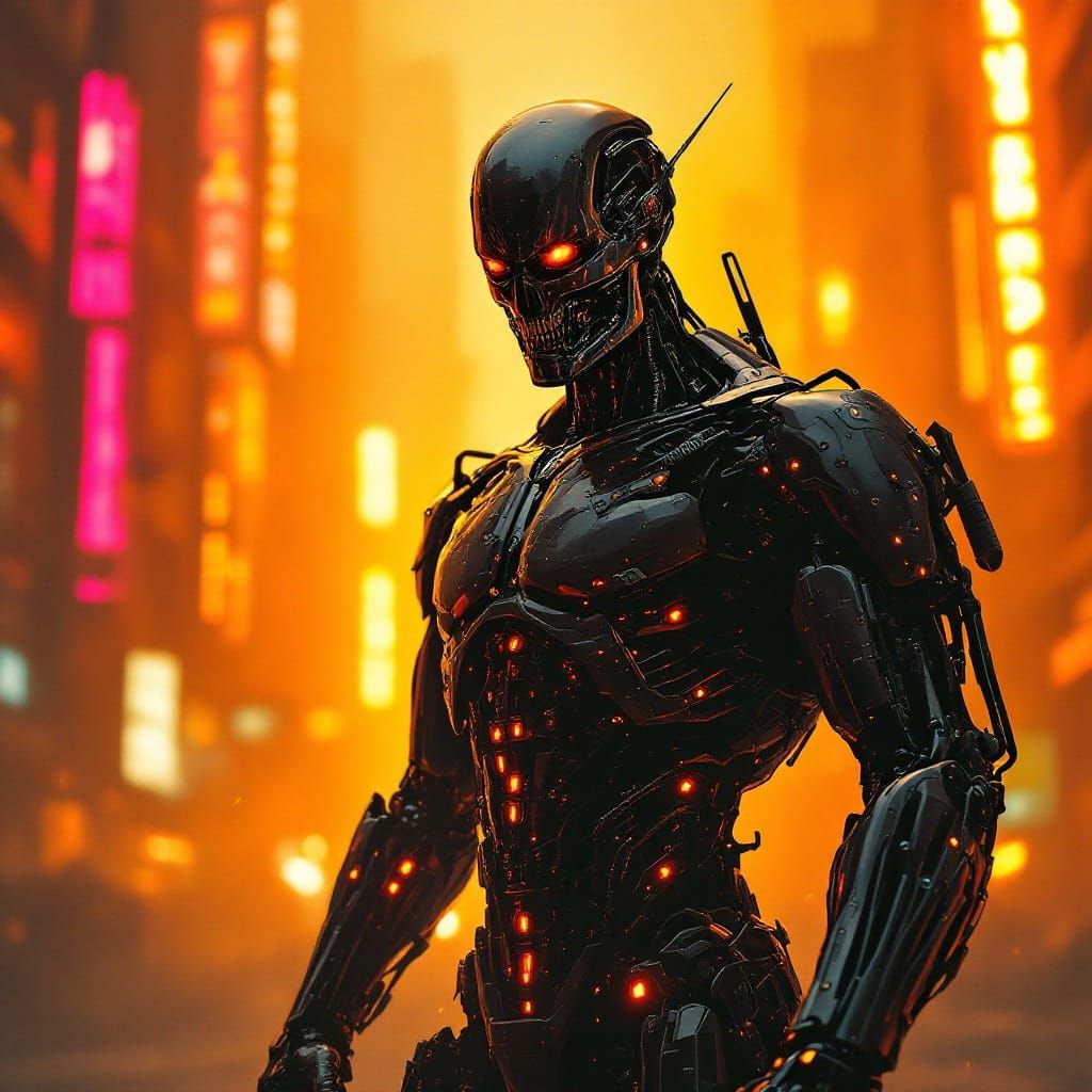 Terminator - Terminator