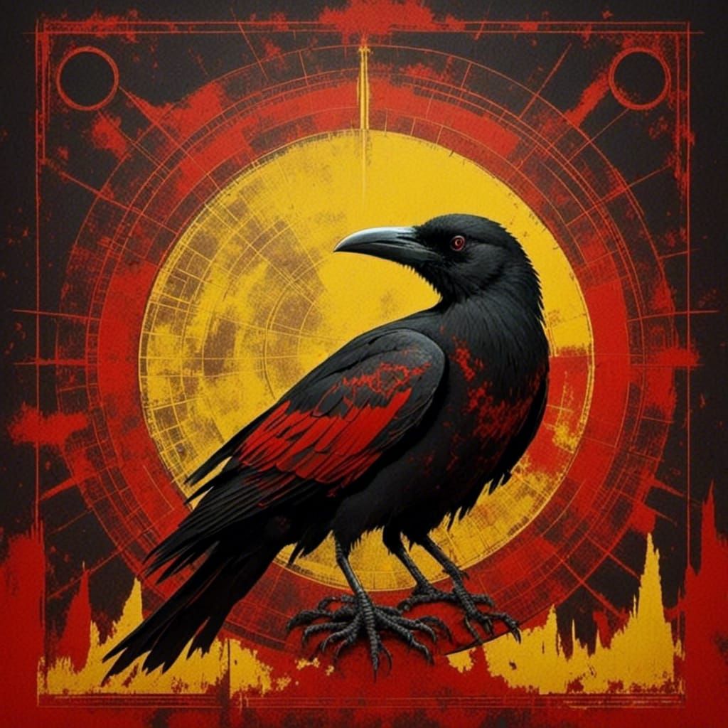 - AI Generated Artwork - NightCafe Creator