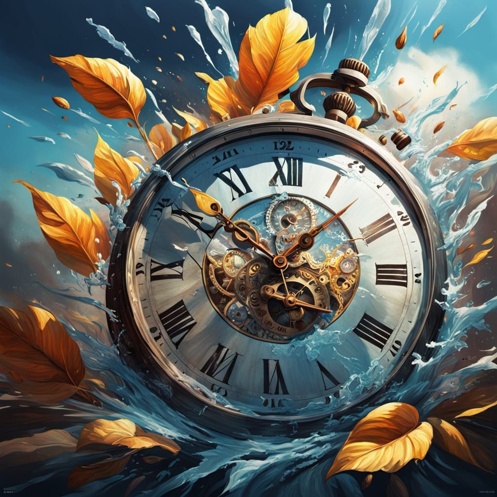 "It was a bright cold day in April, and the clocks were striking thirteen."