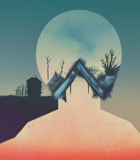 THE LAST OF US , Energetic power fields, delighted eerie wacky fierce ...