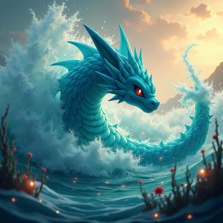 Create Your Own AI-Generated Pokémon Characters - NightCafe Creator