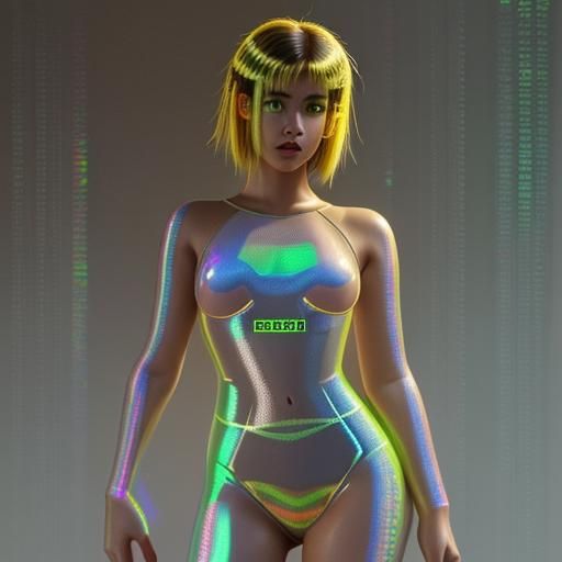 Emanon - AI Generated Artwork - NightCafe Creator