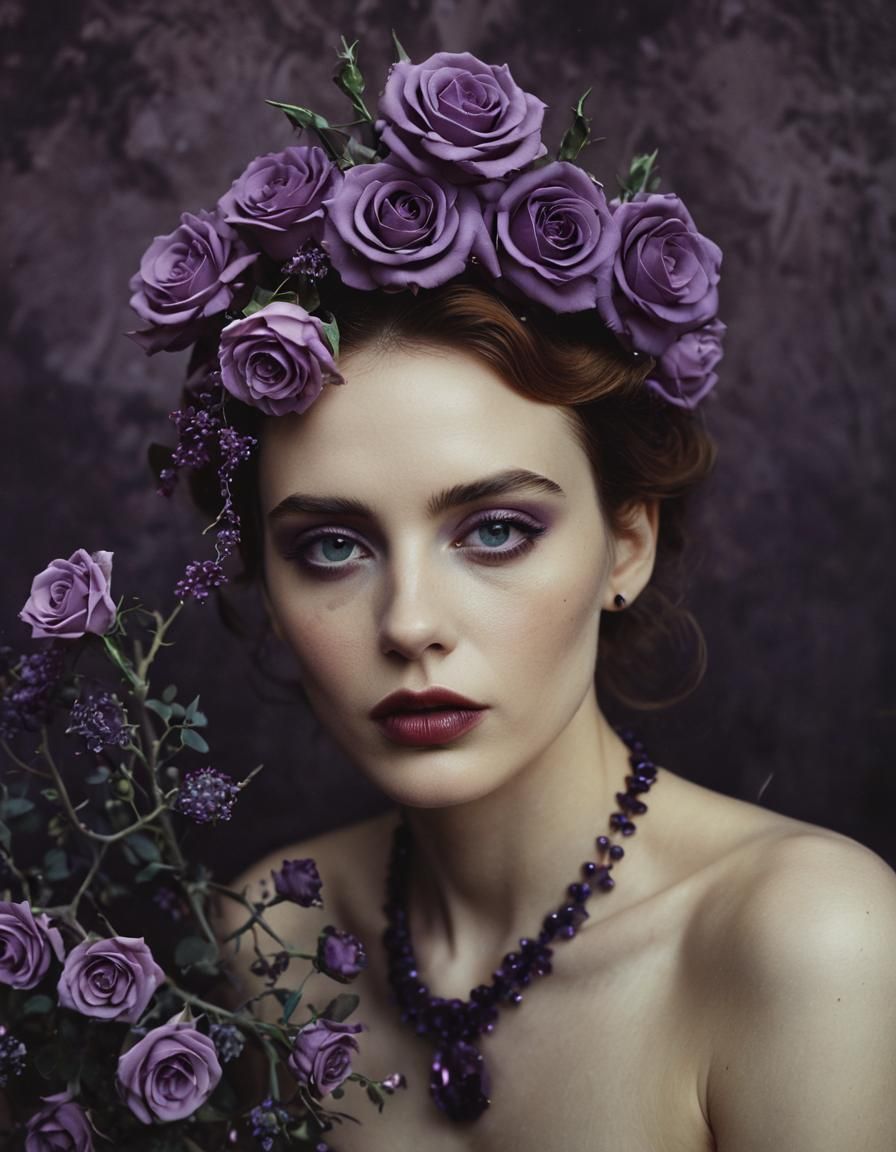 Farewell Rose - Farewell Rose